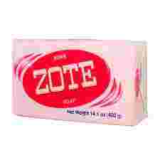 Zote Pink Laundry Bar 25/400g – Metro Wholesale SD